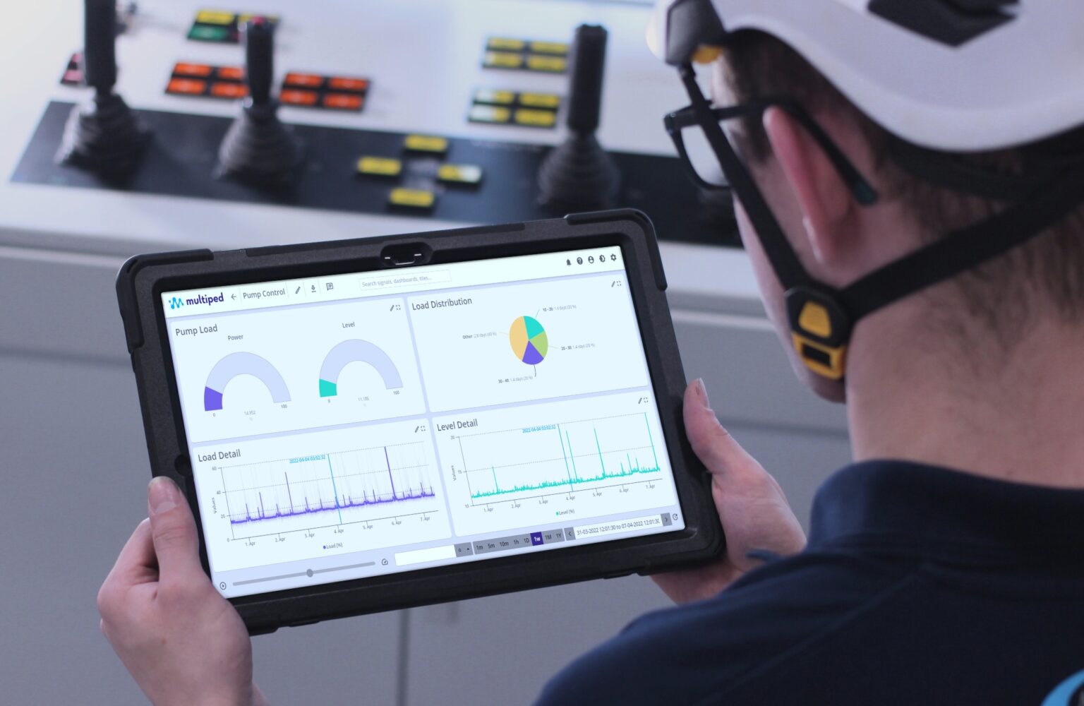 MSA-Service zet Multiped succesvol in de markt na Datawerf-traject ...